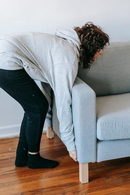 Complete Guide to Hoyer Lift Instruction Manual | Easy-to-Follow Tips